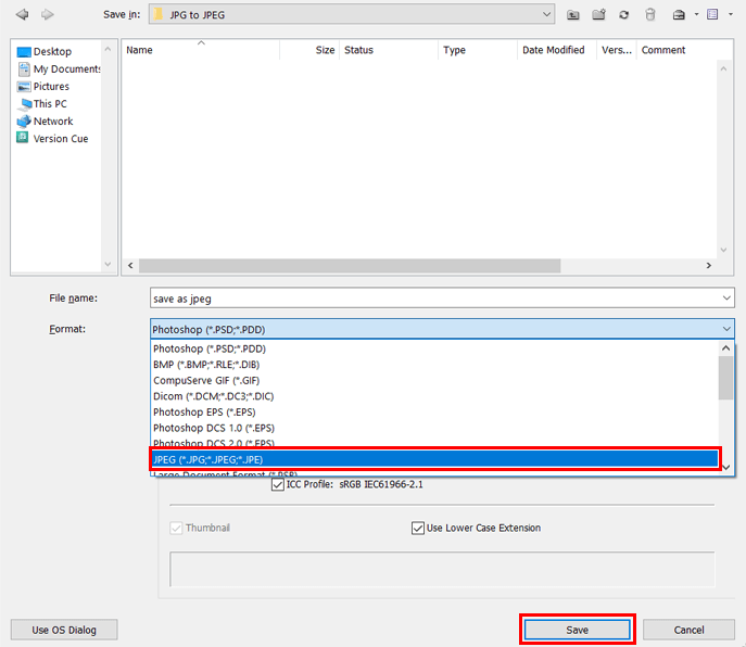 JPG vs JPEG - What's the Difference? (Ultimate Guide)