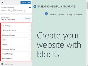 What is WordPress Default Theme & How to Use? (Full Guide)