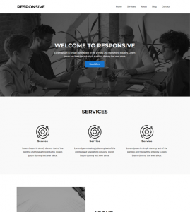 60+ Best Free WordPress Themes & Templates 2024 (Updated)