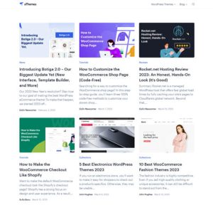 37 Most Popular & Best WordPress Blogs to Read in 2024