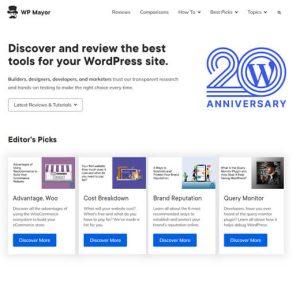 37 Most Popular & Best WordPress Blogs to Read in 2024