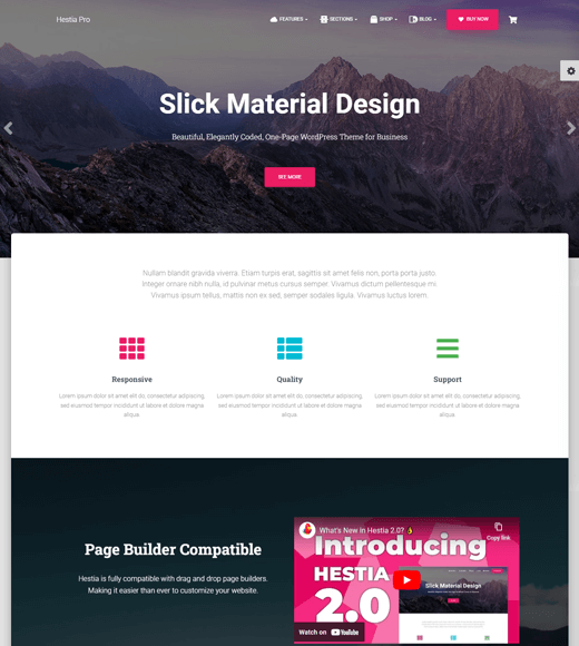 31 Best Free WordPress Blog Themes for 2024 (Updated)