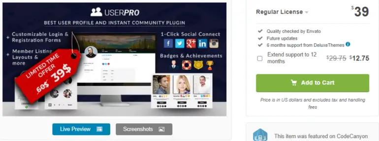 11 Best Custom WooCommerce Registration Form Plugins