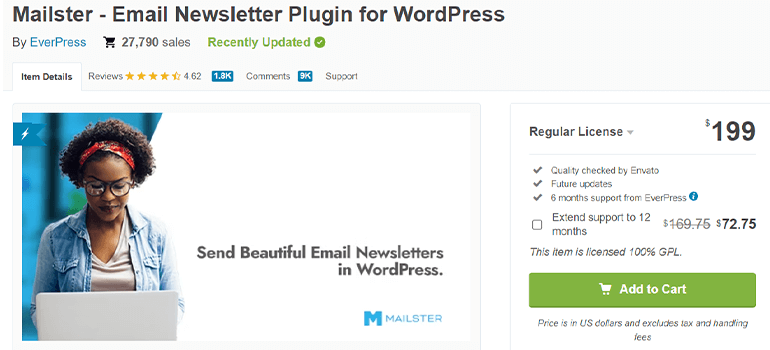 15 Best WordPress Email Marketing Plugins for 2024