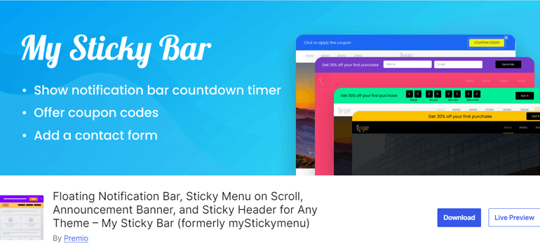 11 Best WordPress Header Plugins for Custom Headers 2024