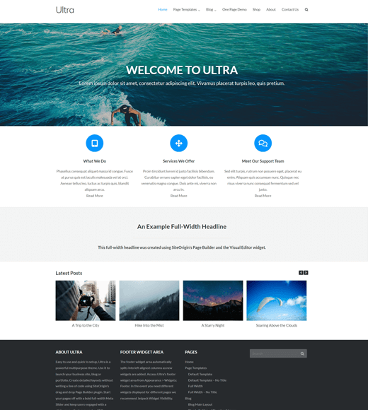 17 Best Free WordPress Resume Themes For CV and Resume Websites 2024